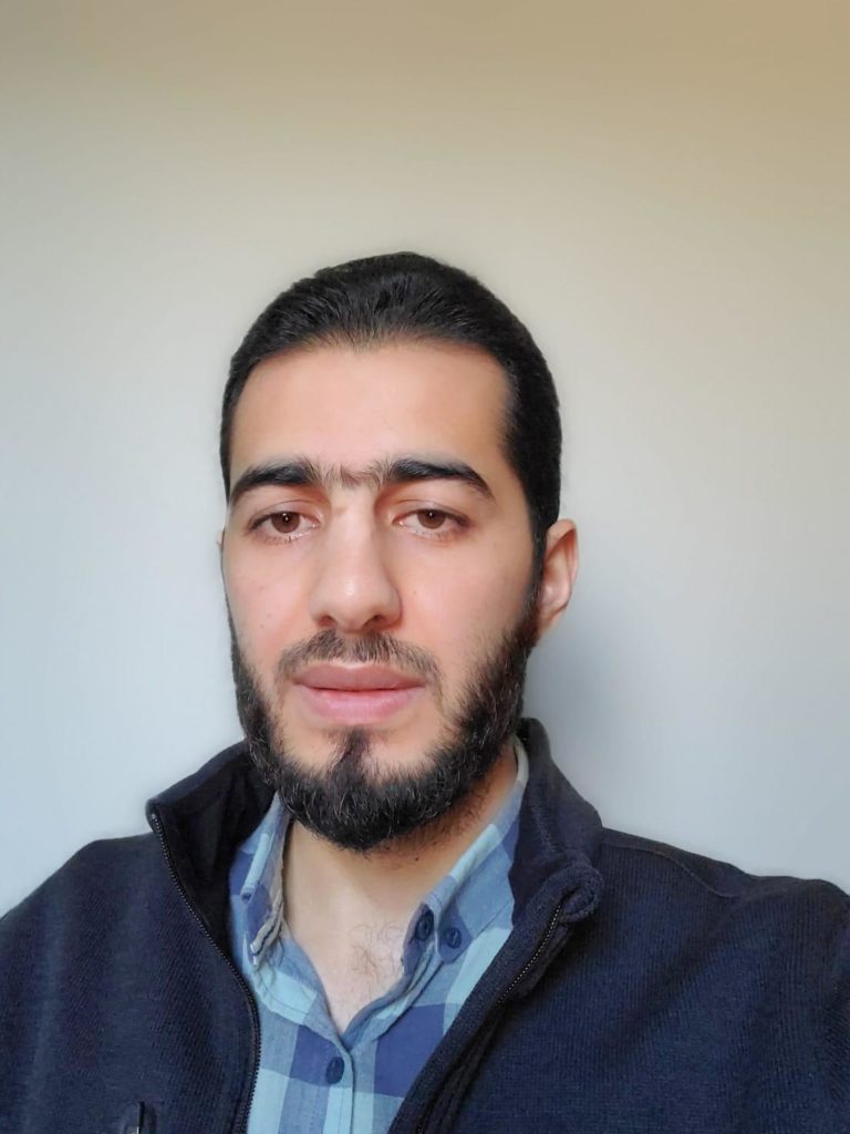 Ahmed Mahmoud Alshikh – MAC – Raheeq Institute