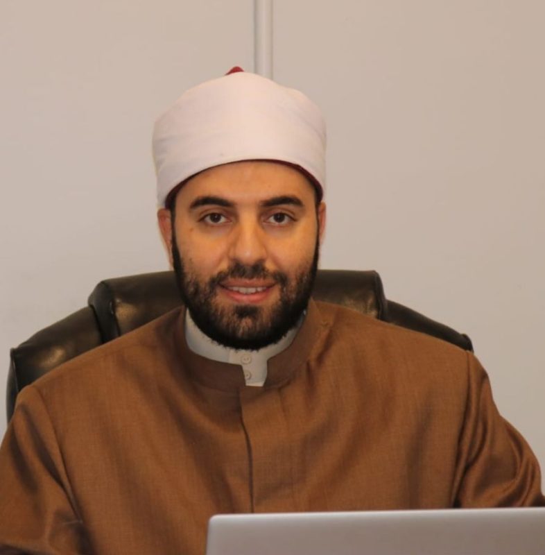 Raheeq Competition Judges – MAC – Raheeq Institute